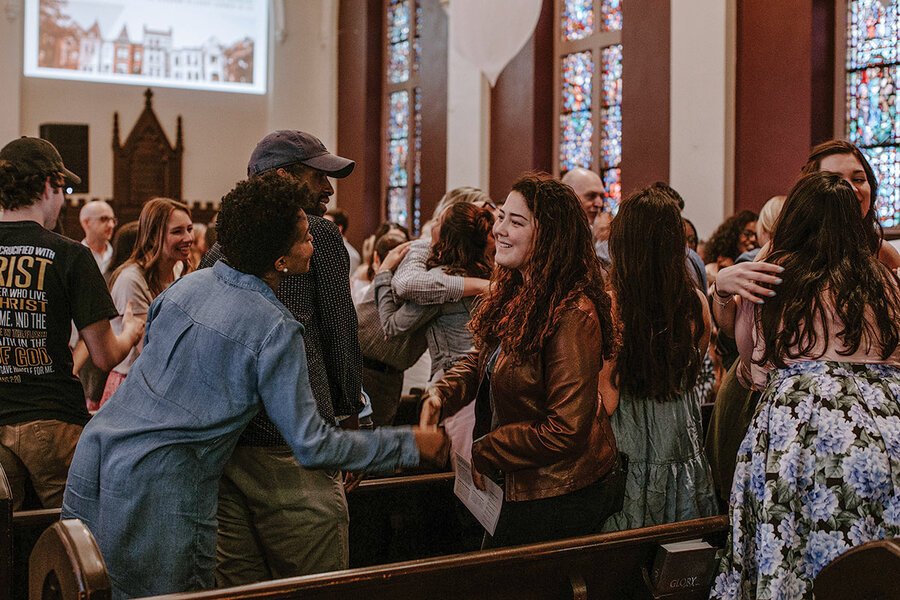 Join A Ministry | Restoration Church l Faith-filled Church in Fort Mill SC