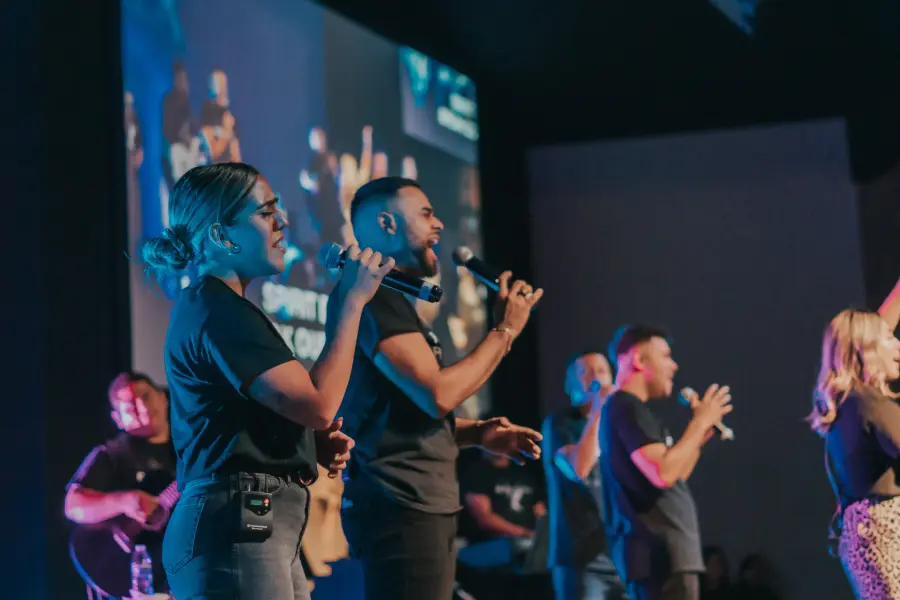 Watch Live | Restoration Church l Faith-filled Church in Fort Mill SC