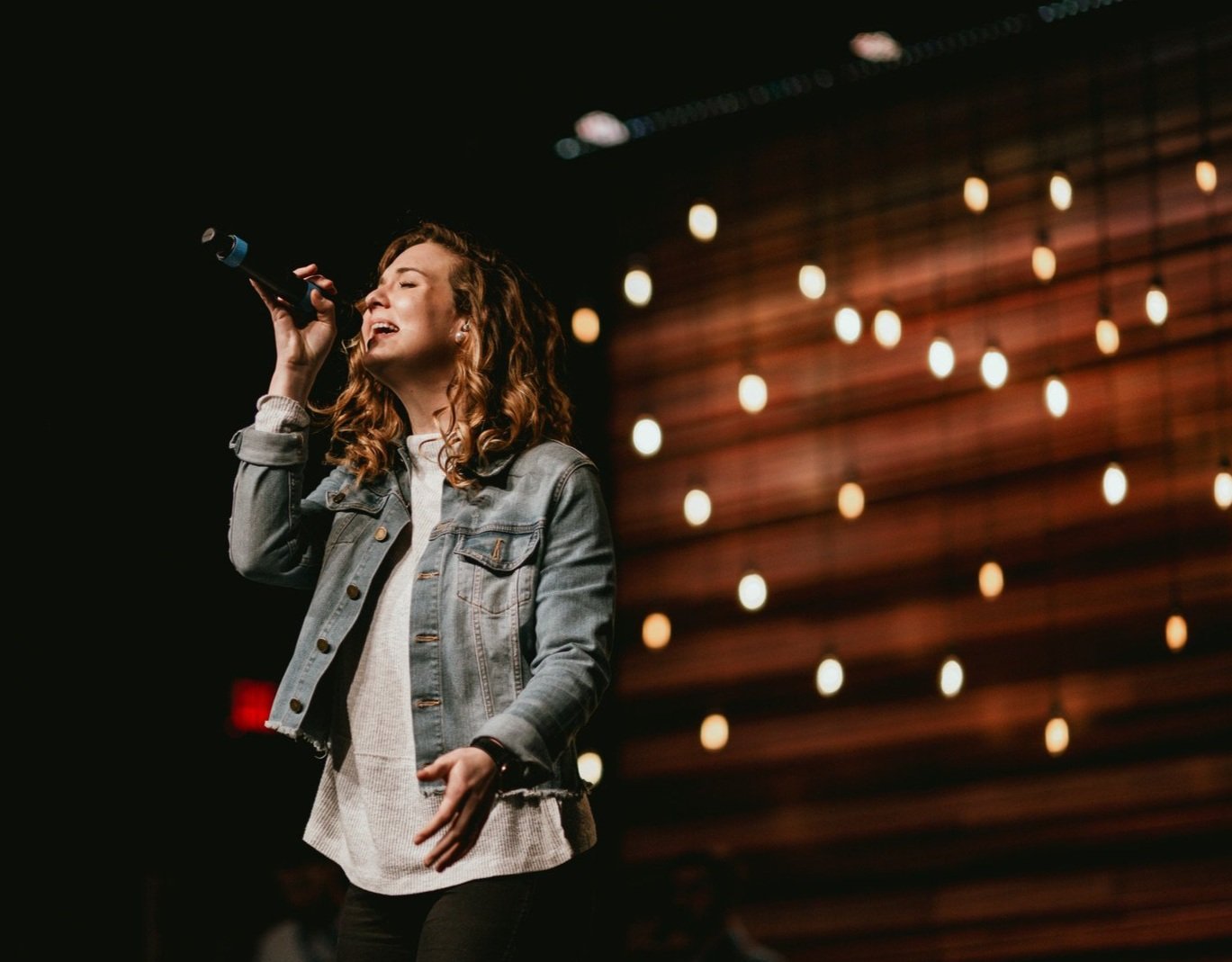 Who We Are | Restoration Church l Faith-filled Church in Fort Mill SC